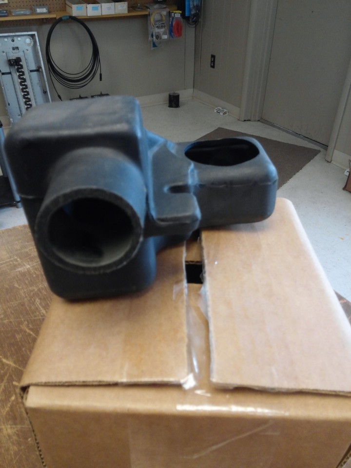 GENERAC, Part #: 0C4879 Chamber Air Intake, | eBay