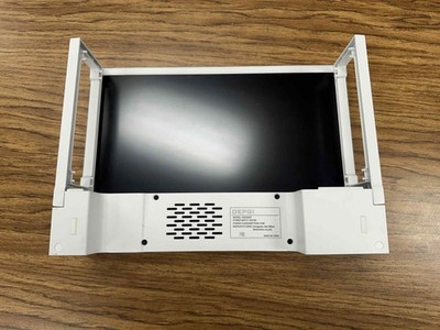 Depgi 12.5 Inch 4K Portable Monitor For Xbox Series S White Not For ...