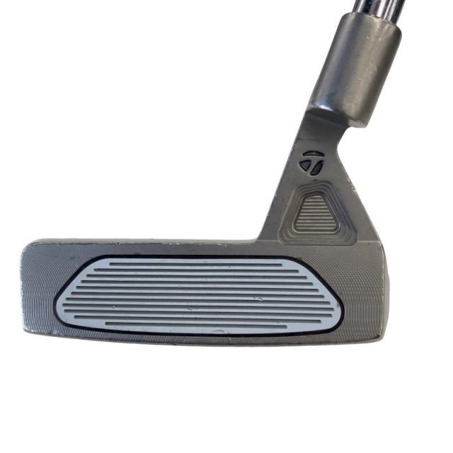 Used Taylormade Tp Collection Hydro Blast Bandon Tm1 33 Inch Putter Pt ...