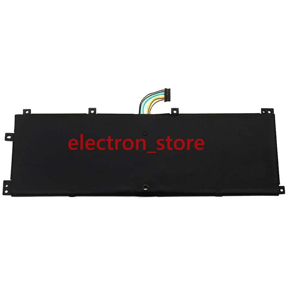 New BSNO4170A5-AT Battery for Lenovo Miix 510-12ISK 520-12IKB ...