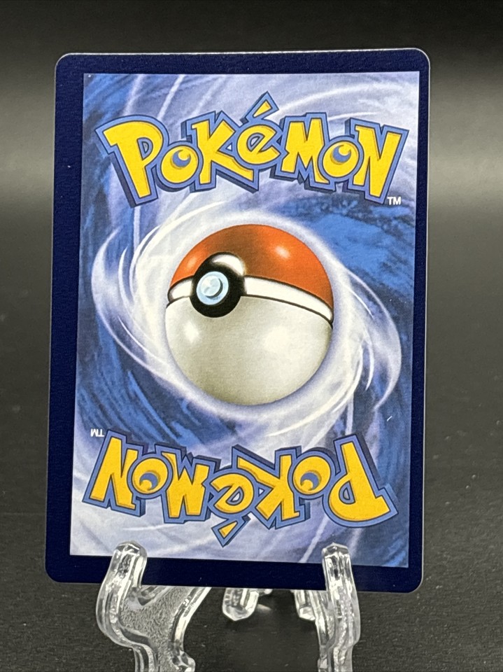 Pokemon Anthony & Charizard HP314 **Custom Card** P0162 | eBay