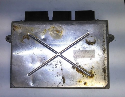 AW7A-12A650-EA ECM ECU Ordinateur 2010-2011 Ford Crown Vic Ou Grand ...