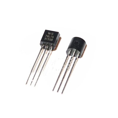 set of 20 Positive-Voltage Regulators TO92 7815 78L15 new | eBay