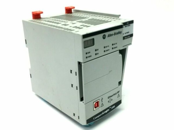 Allen-Bradley 5069-L320ER Controller for sale online | eBay