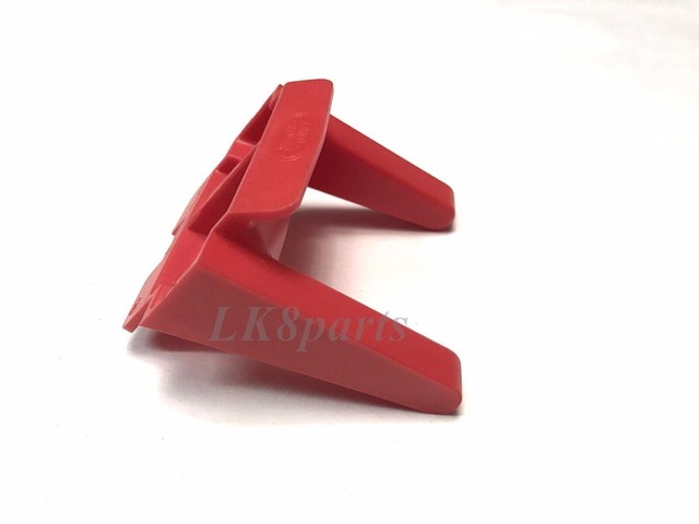 Land Rover Discovery 3 & 4 Genuine Tow Bar Protective Blank Plug ...