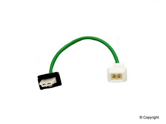 Distributor Primary Lead Wire-Bosch Distributor Primary Lead Wire WD ...