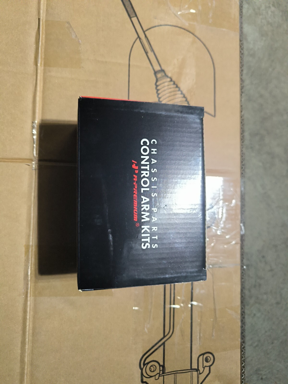 3pc Power Steering Rack/Pinion Silverado 1500,GMC Sierra 1500 RWD Only ...