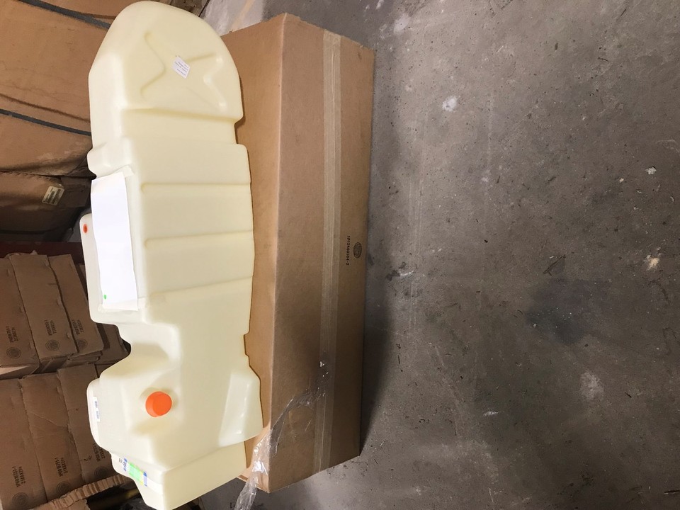 M998 HUMMER HMMWV FUEL TANK, NOS | eBay