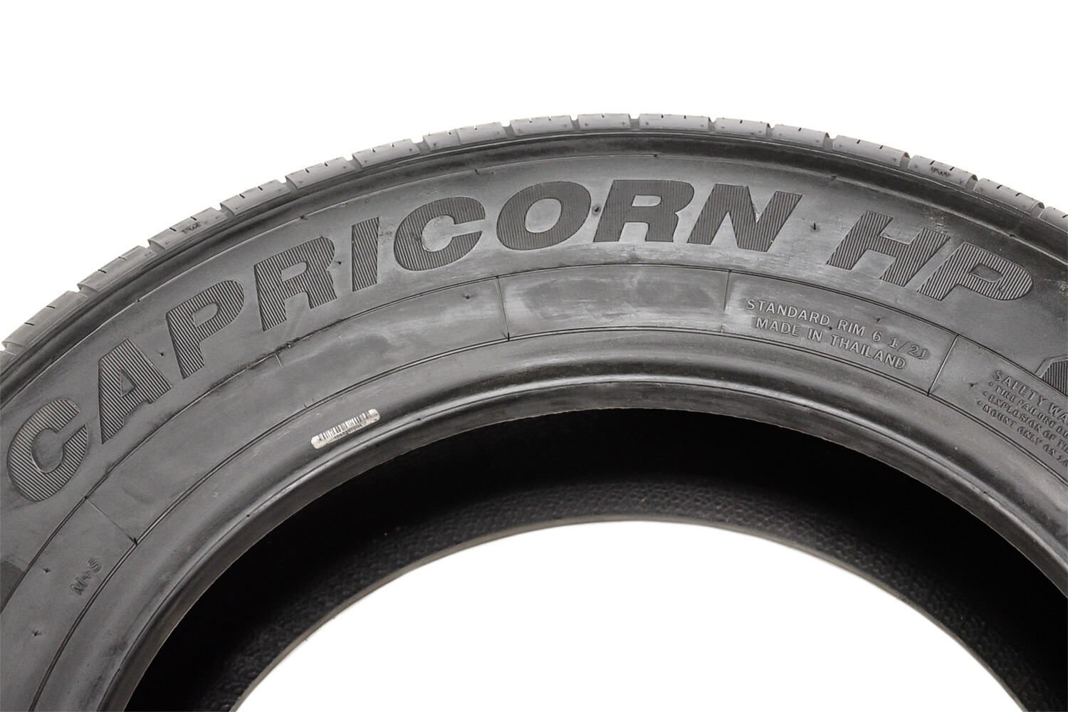 2 Tires Evoluxx Capricorn HP 215/65R16 98H All Season M+S | eBay