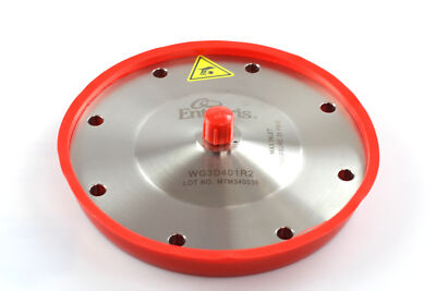 ENTEGRIS WG3D401R2, 35 PSIG Max Inlet Pressure, Chambergard Diffuser | eBay