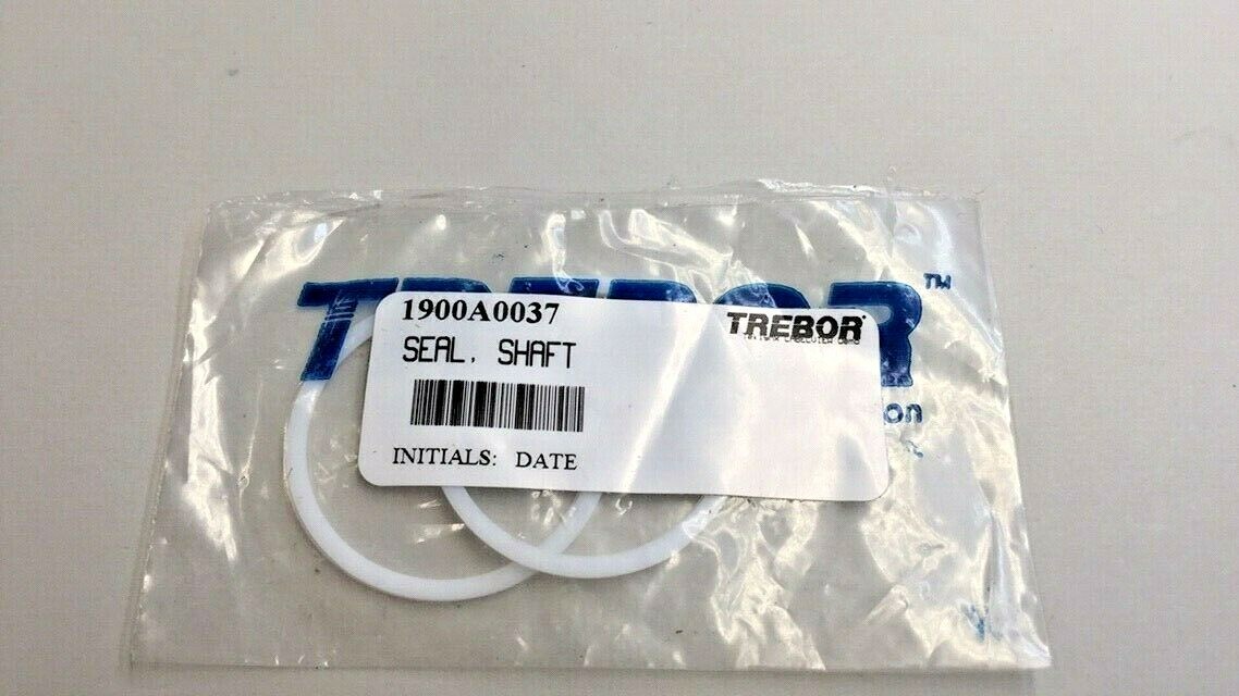 TREBOR 1900A0037 Shaft Seal For 960 Pump | eBay
