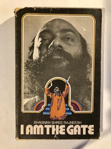 I Am The Gate by Bhagwan Shree Rajneesh (Osho) | eBay Australia