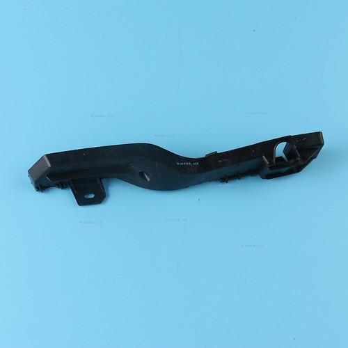 Left Black Front Bumper Support Bracket Fits Dodge Journey 09-17 ...