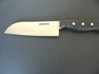 HOFFRITZ STAINLESS STEEL ALL PURPOSE KNIFE | eBay