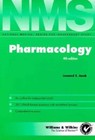 NMS Pharmacology (National Medical Series for Independent Study) - GOOD ...