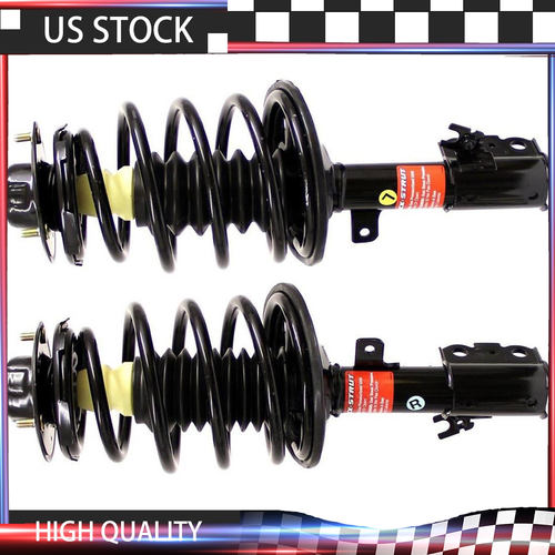 Monroe Genuine OEM Front Struts For 1997-2001 Lexus ES300 3.0L Lifetime ...