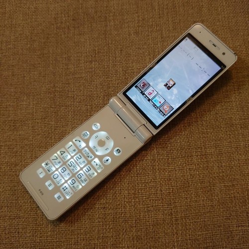 Panasonic Docomo P-01E Japanese Flip Phone IMEI-Clean Japan Used | eBay