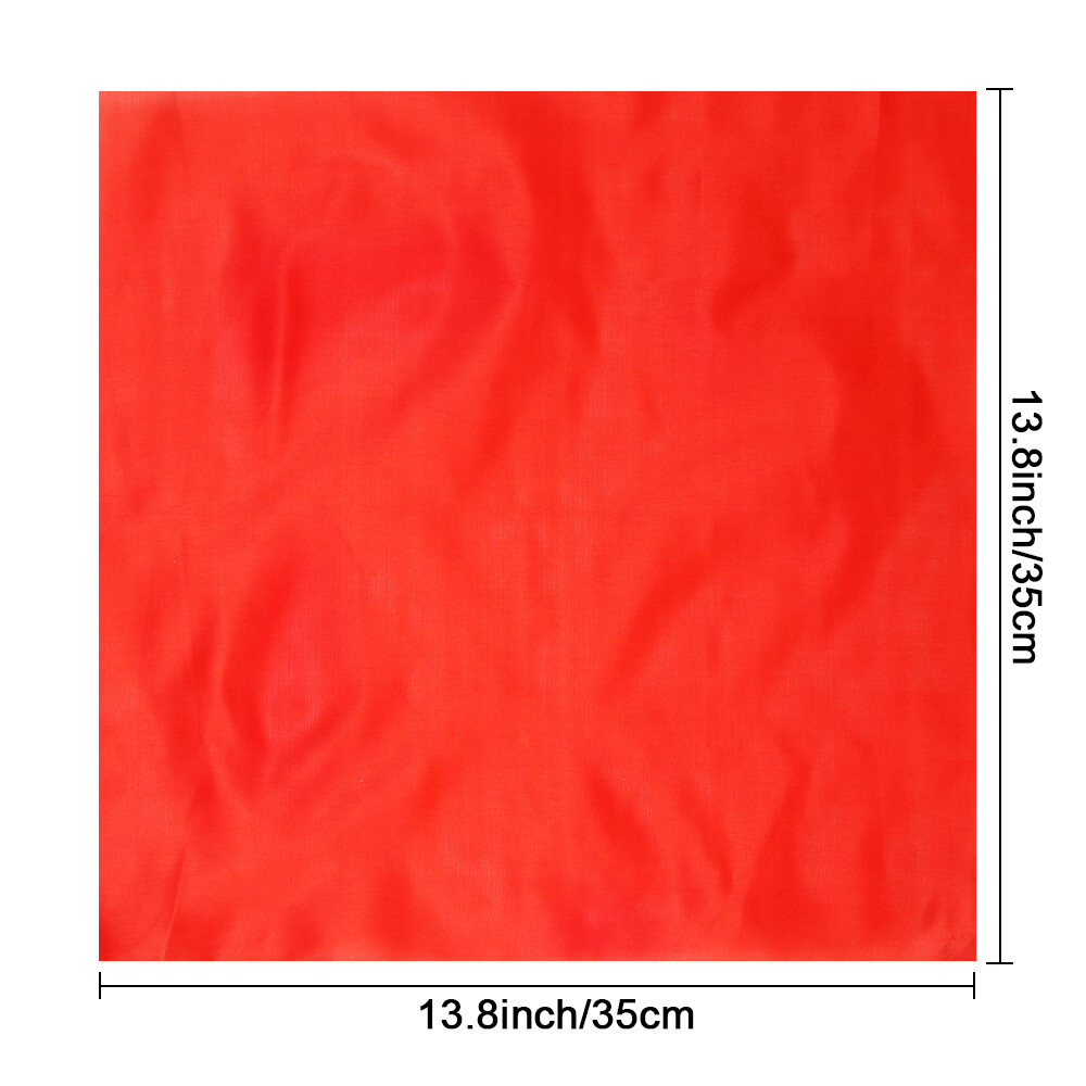 Fashion Close Shot Close up Red Silk Magician Prop Magic Toy Direct ...