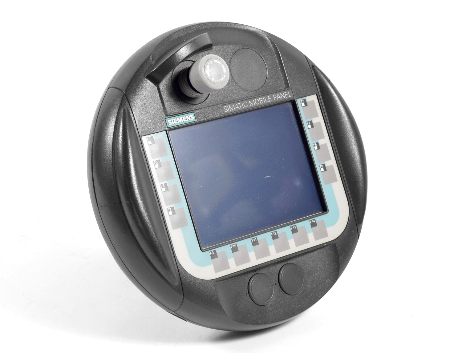 Siemens Simatic Mobile Panel 170,6AV6545-4BB16-0CX0,6AV6 545-4BB16-0CX0 ...