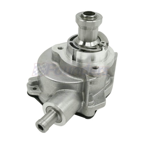 Brake Vacuum Pump For Land Rover LR2 Volvo S60 S80 XC60 XC70 ML320 3.0L ...