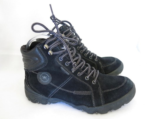 MEPHISTO ALL ROUNDER WOMENS HIKING SHOE BOOT 11172 SZ 8.5 | eBay