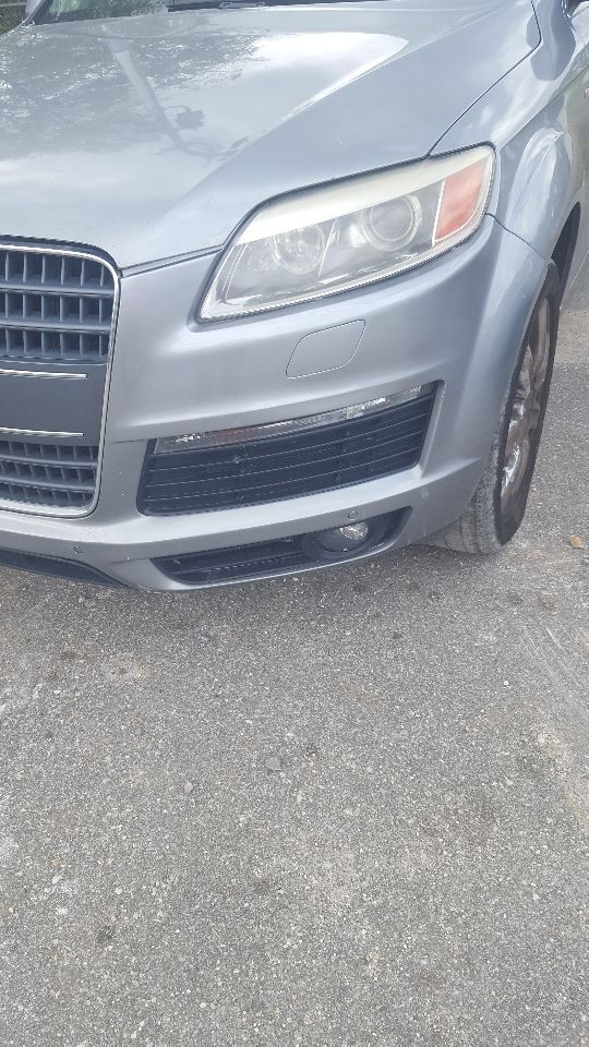 Audi OEM 08-10 A8 Quattro-engine Water Pump 079121013n for sale online ...