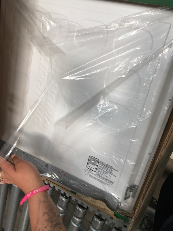 Lithonia Ligthing CPX 2X2 ALO7 SWW7 M4 Contractor Select CPX LED Panel ...