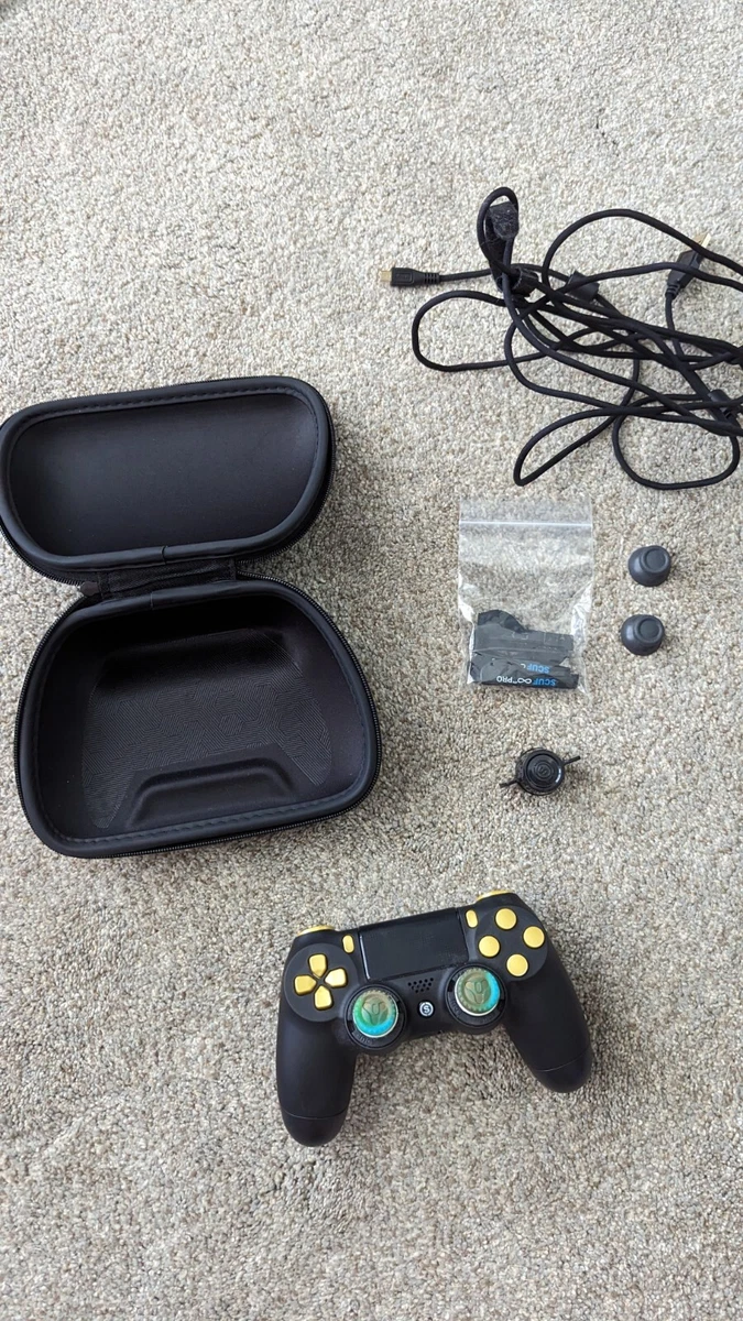 Custom Scuf Controller Ps3