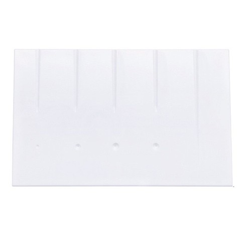 1PC Flower Stem Shape Board Sugarcraft Tool Fondant Cake Mold ...