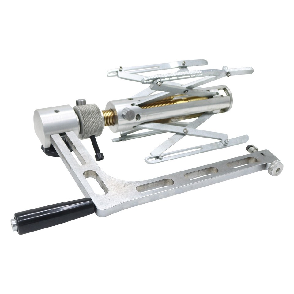 Rotary Scraper PE Pipe Scraper Skinning Knife Planer Scraping Knife 160 ...