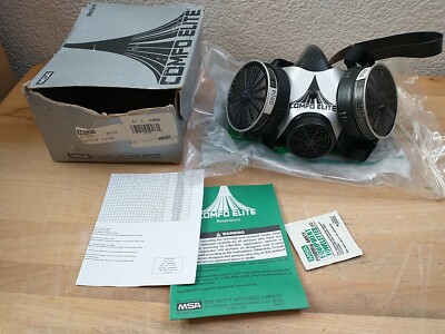 Mask Replacement Cartridges - Comfo