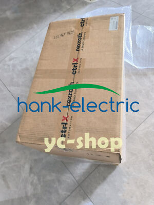 1pc Brand New Rexroth HMV01.1E-W0075-A-07-NNNN R911297424 power module ...