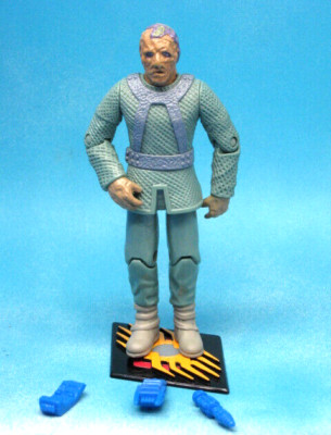 VIDIAN STAR TREK VOYAGER PLAYMATES ACTION FIGURE | eBay