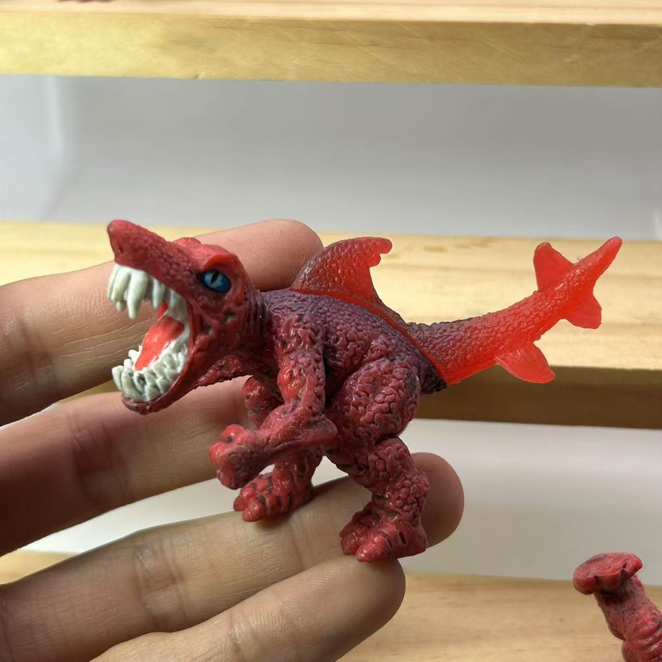 Predasaurs Aqua Attack: Choose From A Variety of Dinosaurs and Sea ...