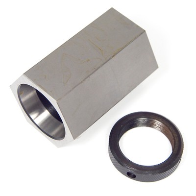 Collets - 5C Collet Block