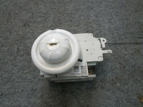 Staber Washing Machine Timer (813267B) for sale online | eBay