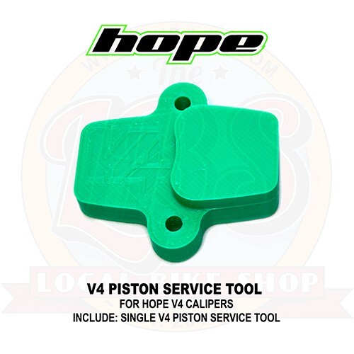 Hope V4 Brake Caliper Piston Service Tool - Brand New | eBay