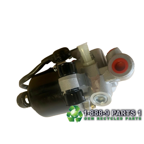 NEW ABS PUMP BRAKE BOOSTER MOTOR ASSY 47960-30030 ORIGINAL TOYOTA LEXUS ...