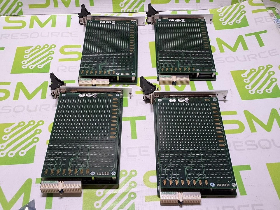 PICKERING 40-541-021 MATRIX PXI SWITCH CARD | eBay