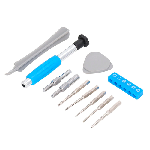 Nintendo Switch 3ds Wii U Nes GBA Screwdriver Repair Tools Set | eBay