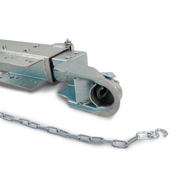 Titan / Dico Model 10 Boat Trailer Disc Brake Actuator Surge Coupler 12 ...