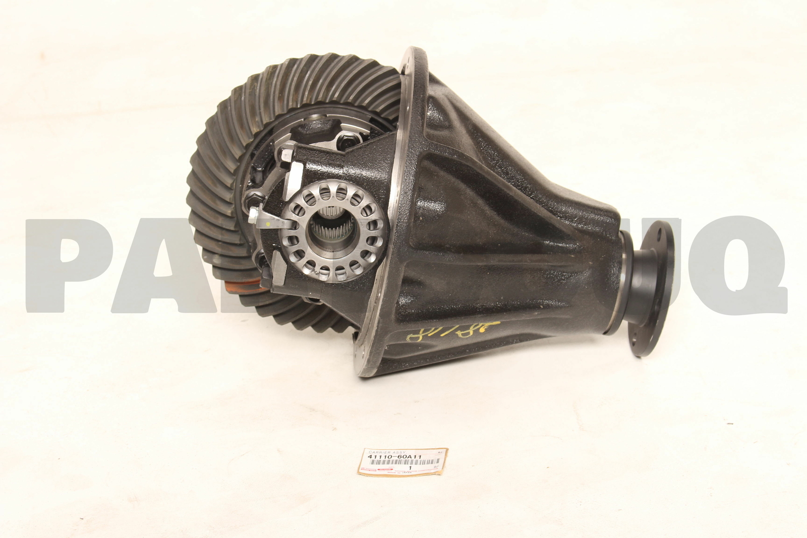 4111060A11 Genuine Toyota CARRIER ASSY 41110-60A11 | eBay
