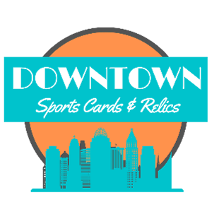 Downtown Sports Cards and Relics | eBay Stores