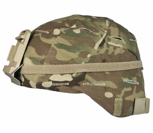 New Small/Medium US ARMY OCP MULTICAM ACH MICH ECH HELMET COVER w/o IR ...