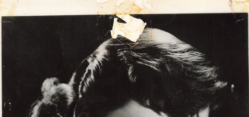 Anna Maria Alberghetti 1950s Fan Club Photo 4x5 Print Autograph Pin Up ...