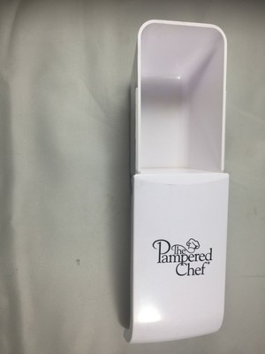 Pampered Chef Sliding Adjustable Measuring Cup | eBay