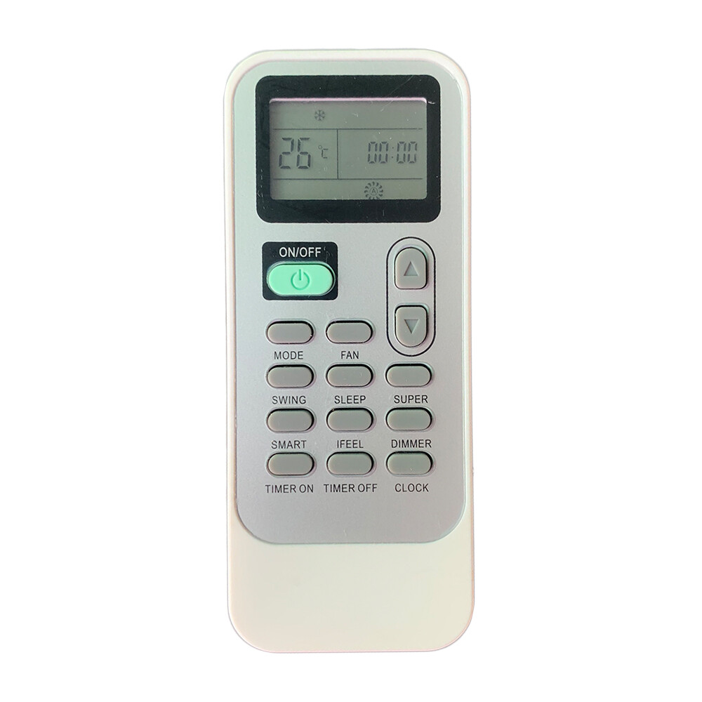 Replacement Remote Control For Air Con Air-Con Air Conditioner DG11J1 ...