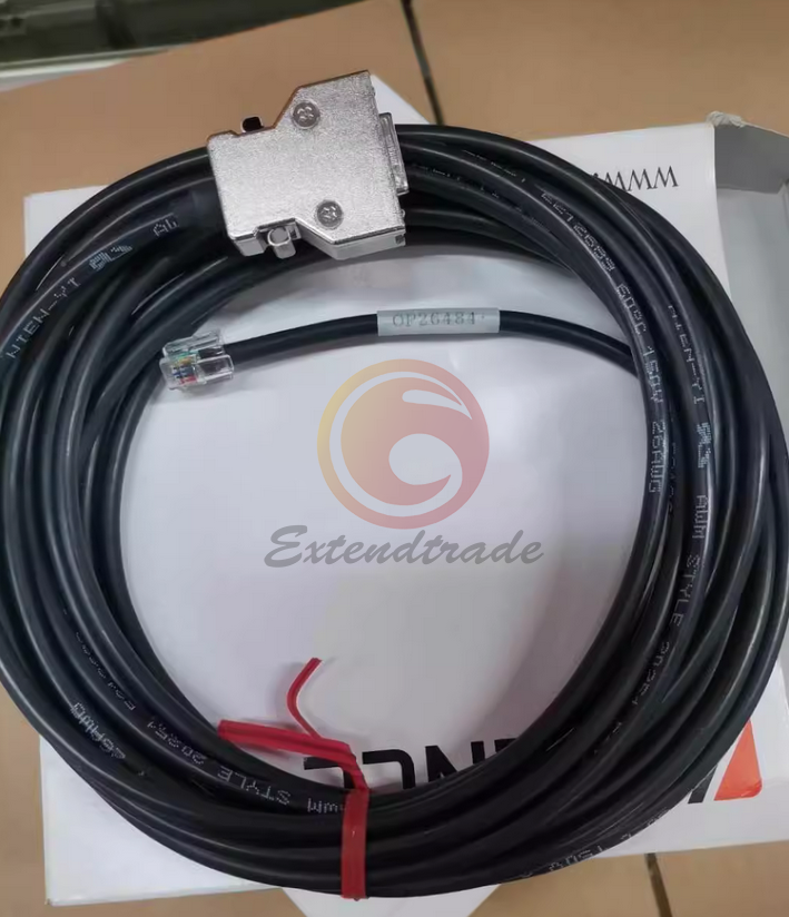 New in box 1PC KEYENCE OP-26484 proximity sensor | eBay