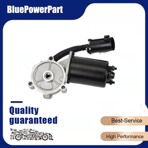 Transfer Case 4x4 Shift Motor Actuator Transmission For Ford Ranger ...