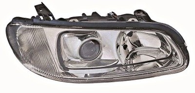 97-99 OPEL Omega B HeadLight Front Lamp RIGHT | eBay